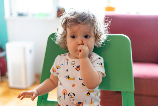 Myofunctional Therapy – South Jersey Orofacial Myology